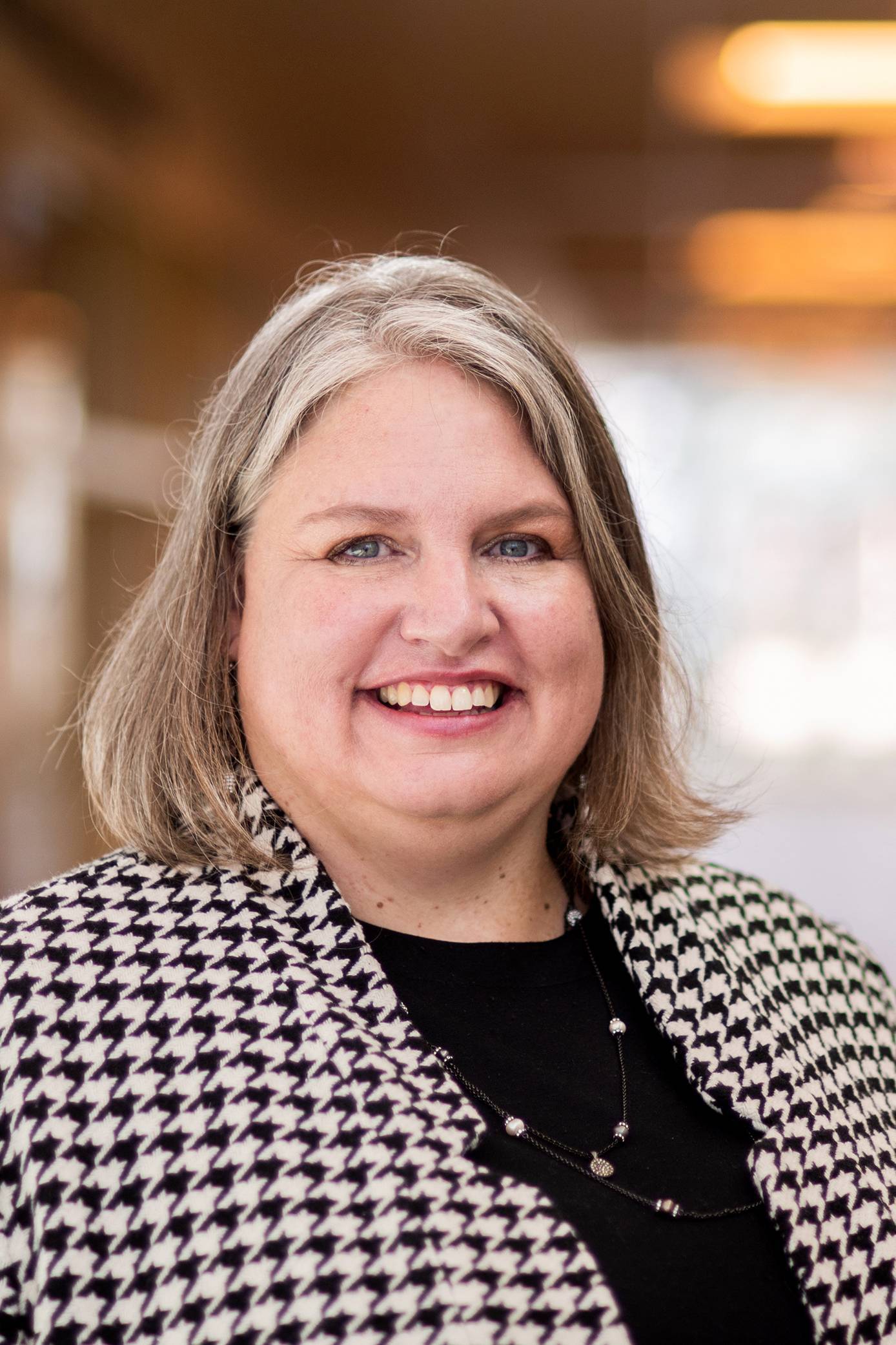 Staff - Study Abroad - Grand Valley State University